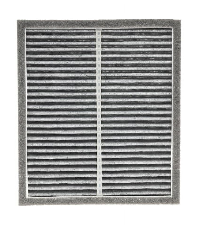 Genuine Nissan Parts-OEM Nissan Titan Air Conditioner Air Filter Kit ...