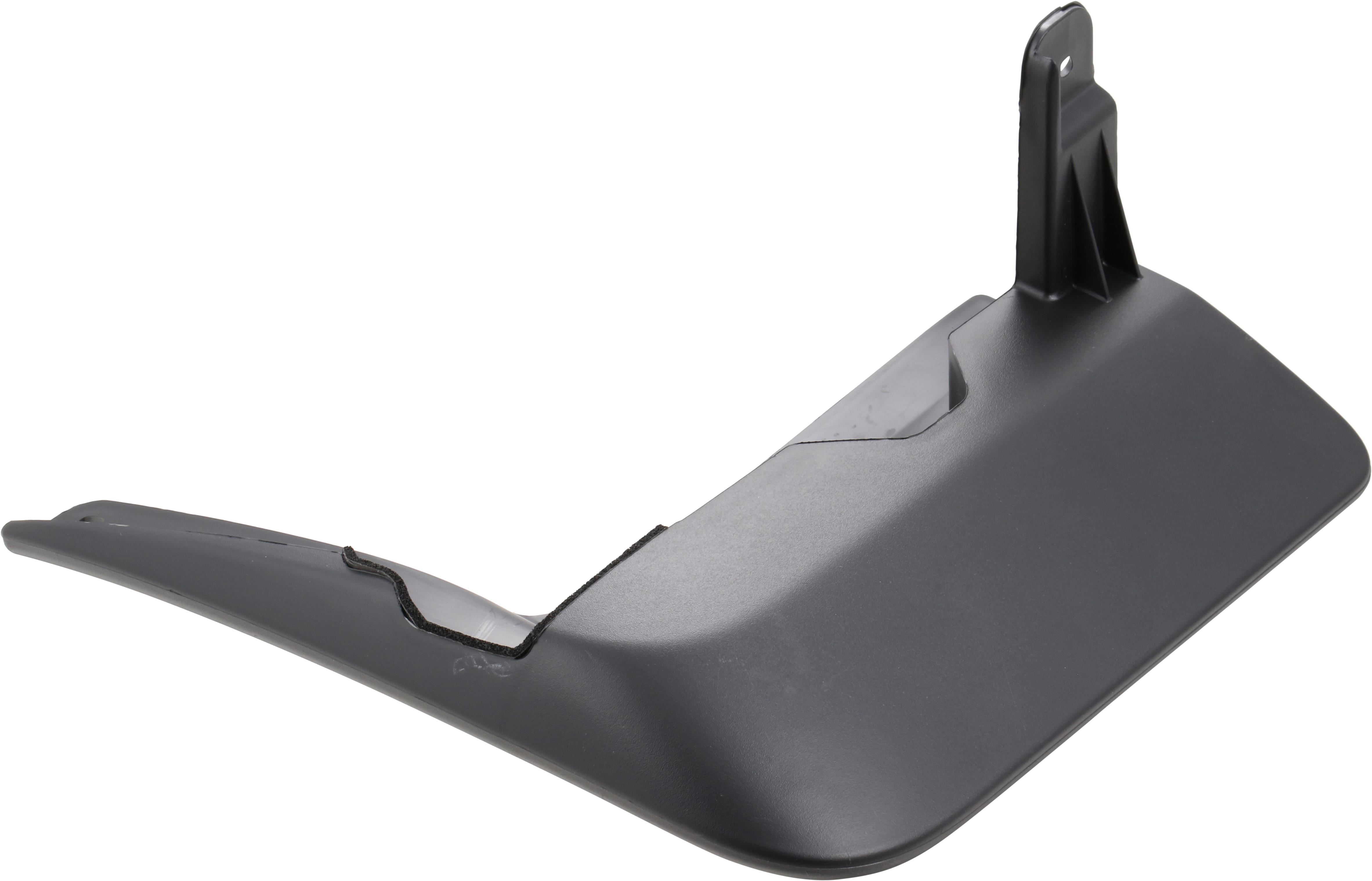 Genuine Nissan Pathfinder Front Mud Guard Splash (2013-2019) OE ...