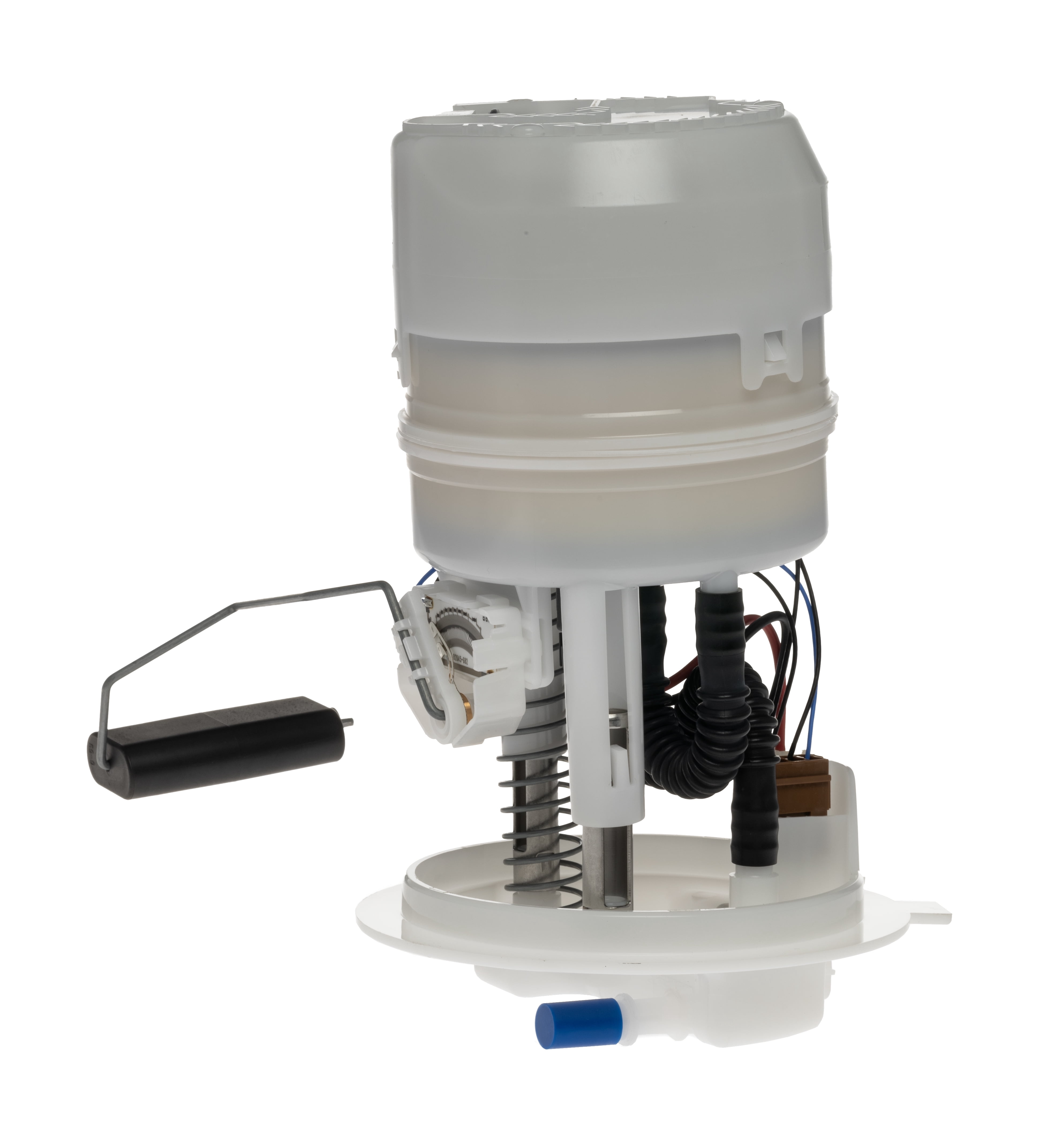 Genuine Nissan Fuel Pump Compl, Gas Vapor Canister Purge, OEM ...