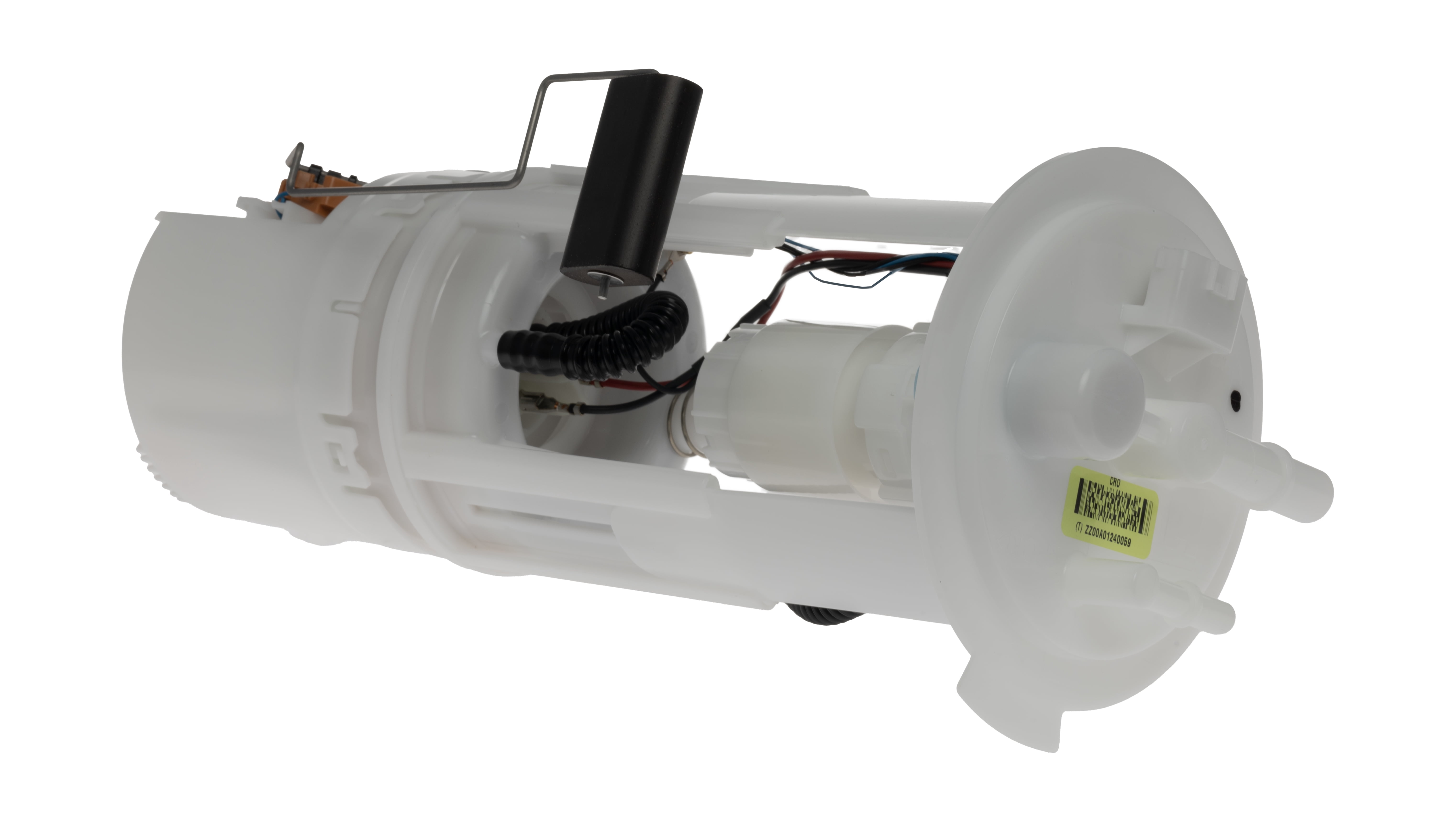 Genuine Nissan Pump Compl-Fuel OEM 17040ZZ00A - Walmart.com
