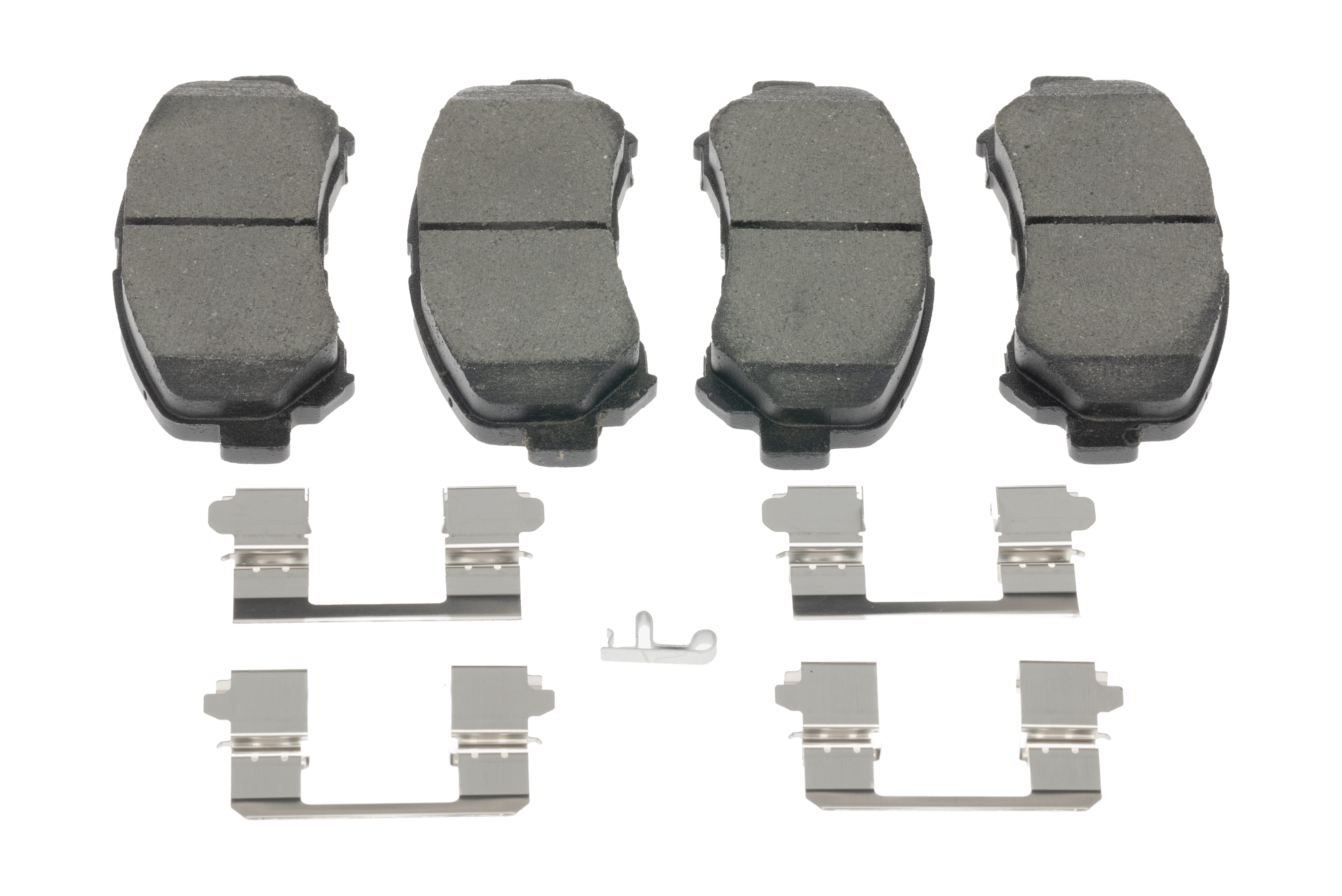 Nissan Rogue Brake Pads