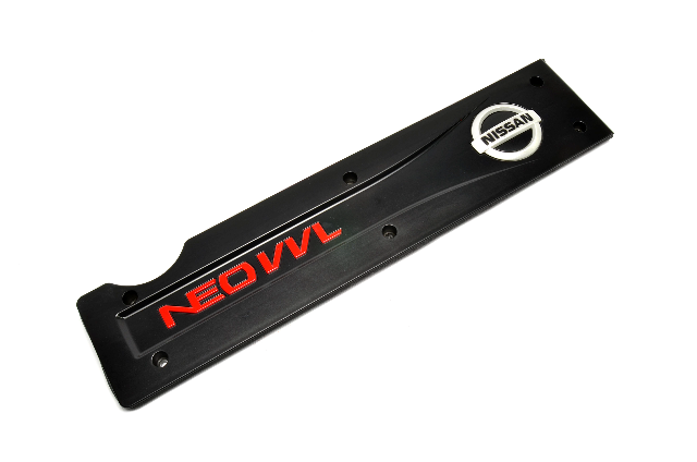 Genuine Nissan Silvia Neo VVL Engine Rocker Panel Cover (1989-2002 ...