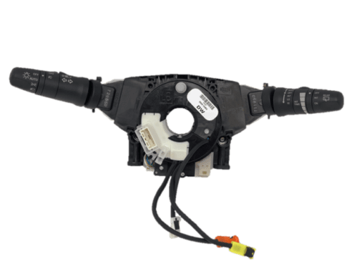 Genuine Nissan Turn Signal Switch Cable Clock Spring Assembly OE ...