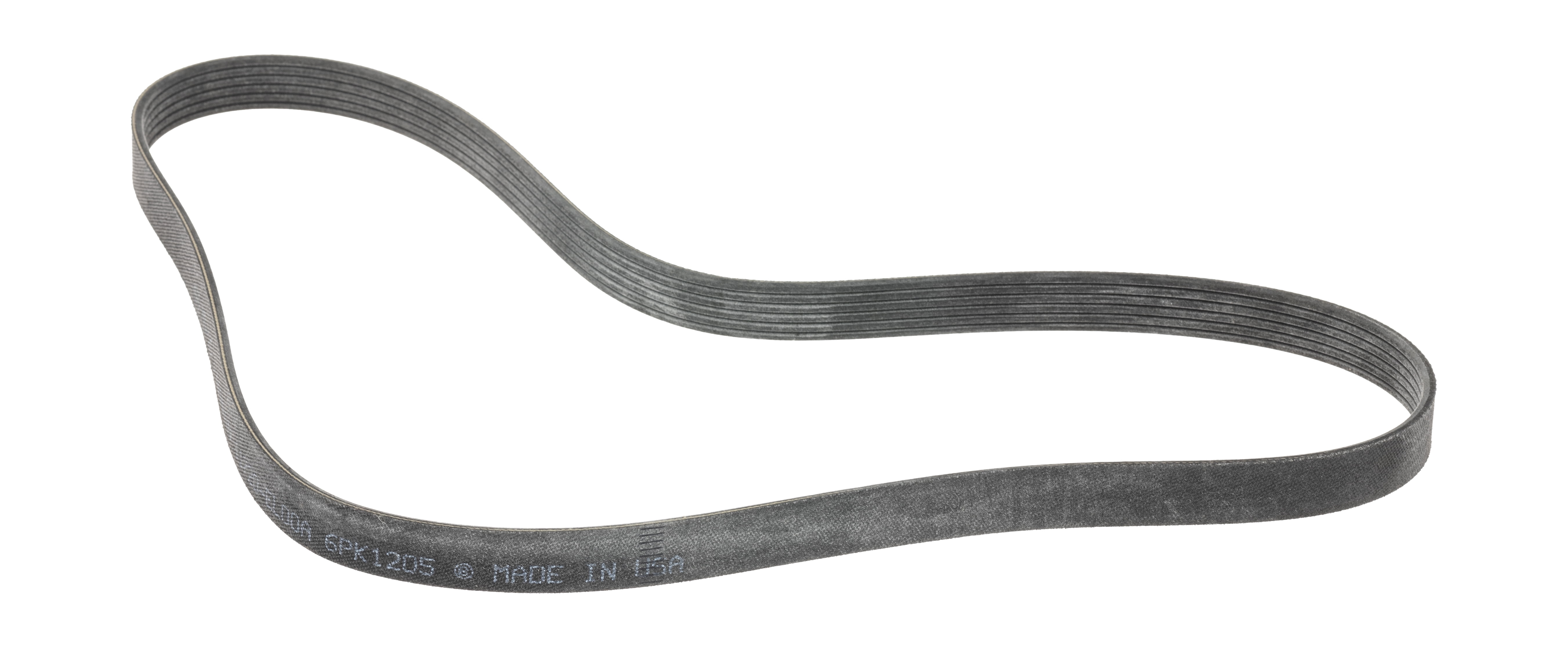 Genuine Nissan Versa Engine Serpentine Belt Alternator (2007-2012) OE ...