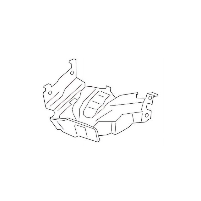 Genuine OE Ford Automatic Transmission Control Solenoid CV6Z-7G383-E ...