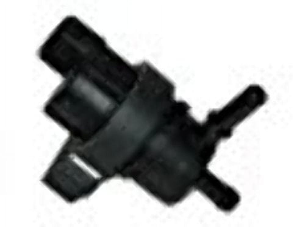 Genuine / OE Mercedes Benz Purge Valve / Fuel Tank Vent Valve ...
