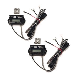 Explore Small Engine Tachometers for Precision RPM Measurement