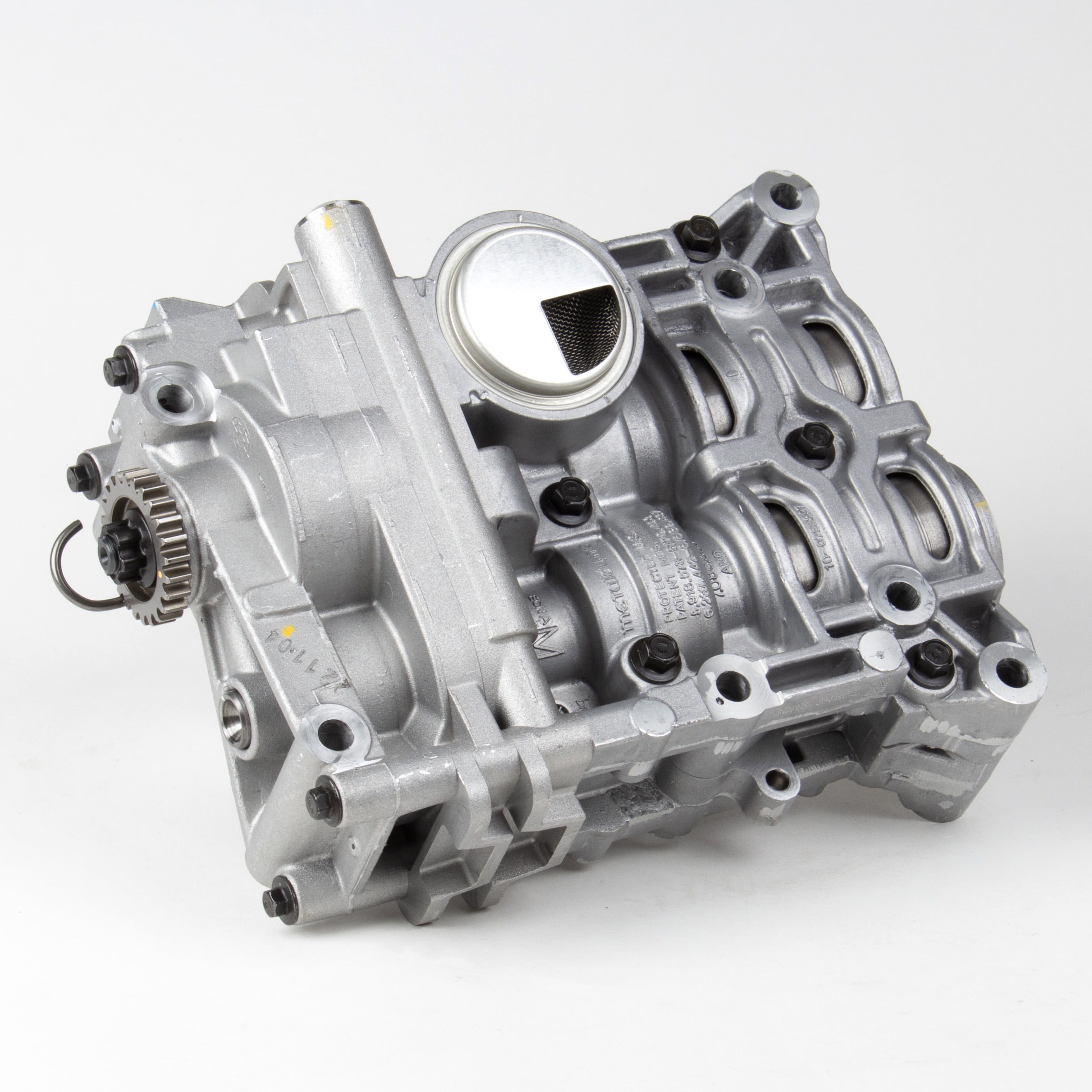 Genuine OEM 23300-25922 Balance Shaft 06-11 Sonata Tucson Forte Optima ...