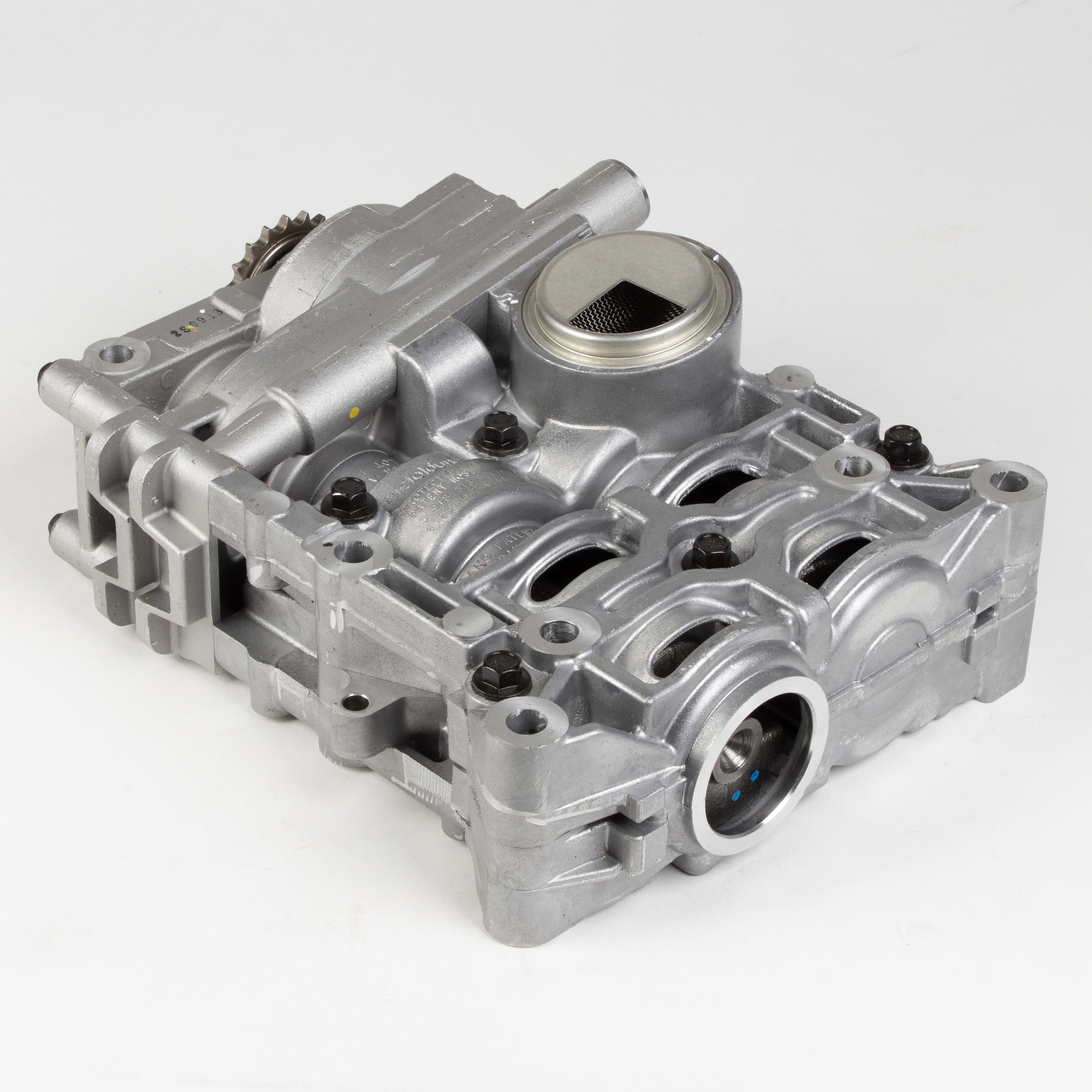 Genuine OEM 23300-2G951 Engine Oil Pump for Select Hyundai Kia Models ...