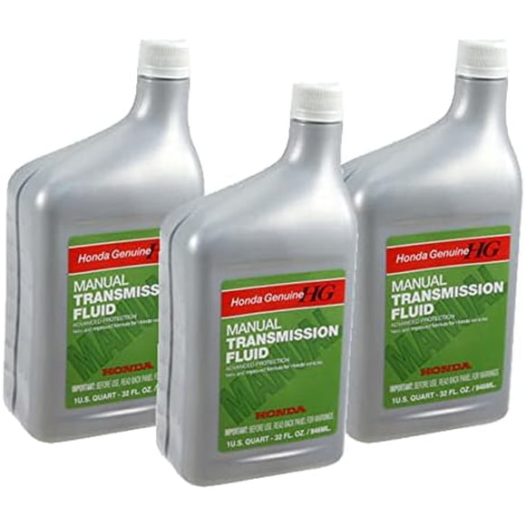Honda Transmission Fluids in Transmission Fluids - Walmart.com