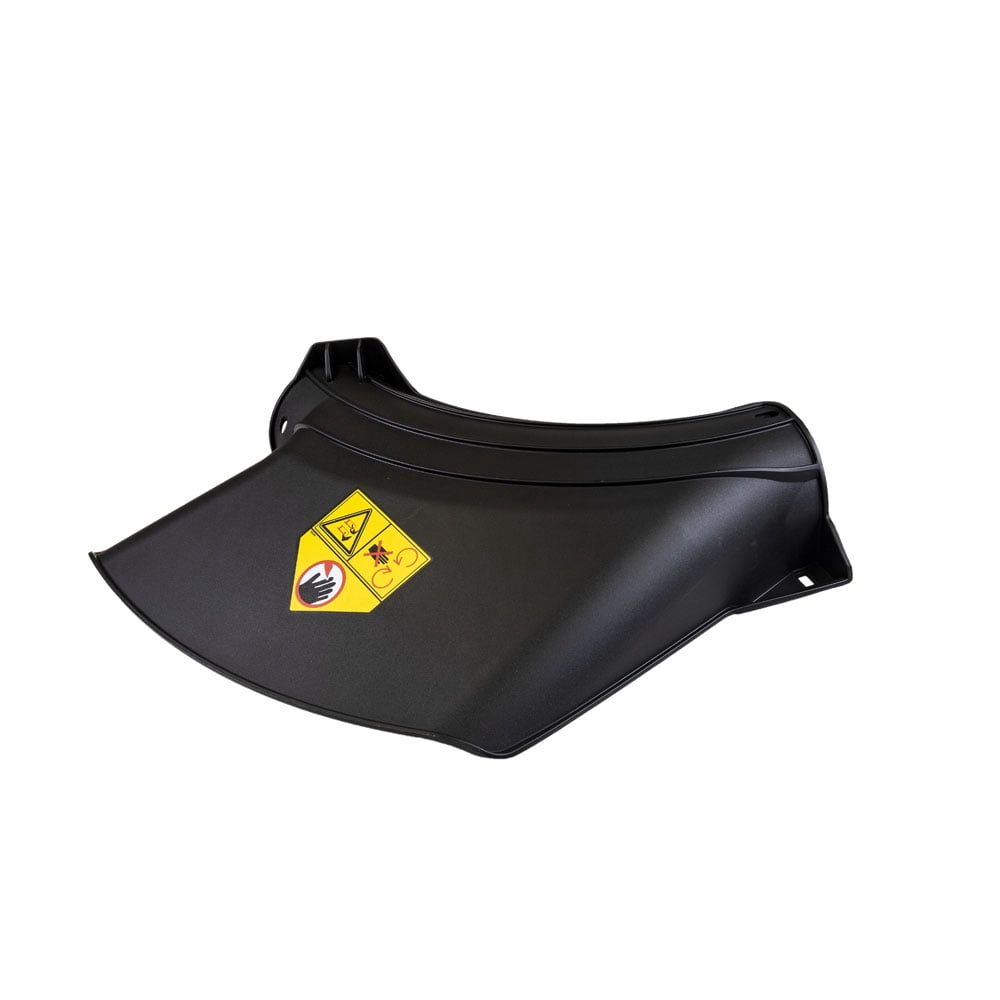 Genuine OEM 30" Chute Deflector MTD Columbia Craftsman Murray Cub Cadet ...