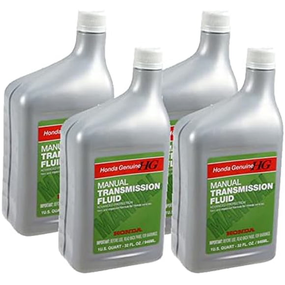 Honda Transmission Fluids in Transmission Fluids - Walmart.com