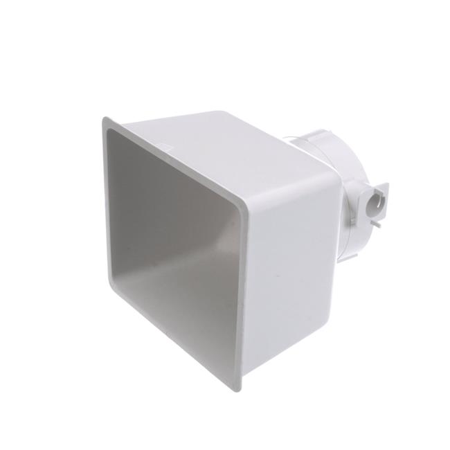 Genuine OEM-4914 Hopper & Base Assembly - Walmart.com