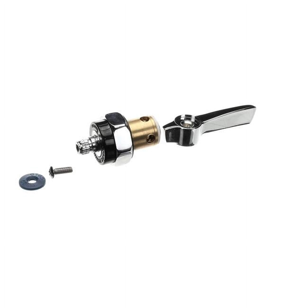 Genuine OEM 69878 F Cold Valve Assembly - Walmart.com