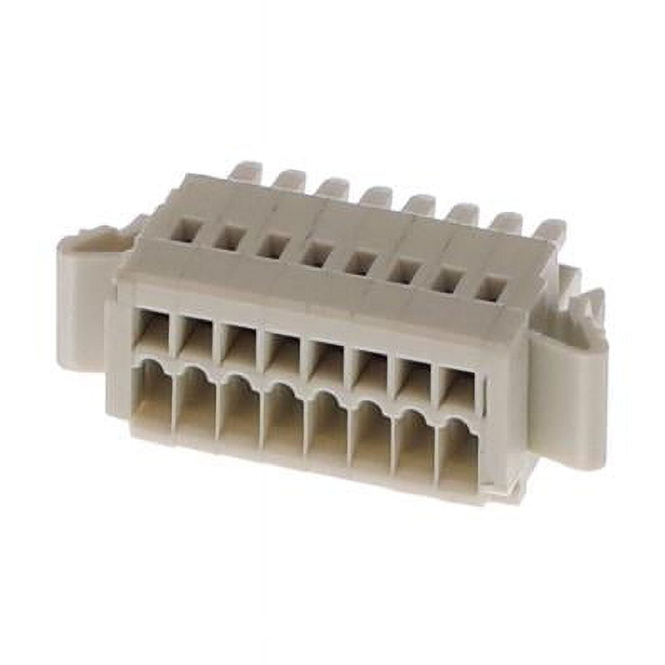 Genuine OEM 8-Pin Wago Locking Connector - Walmart.com