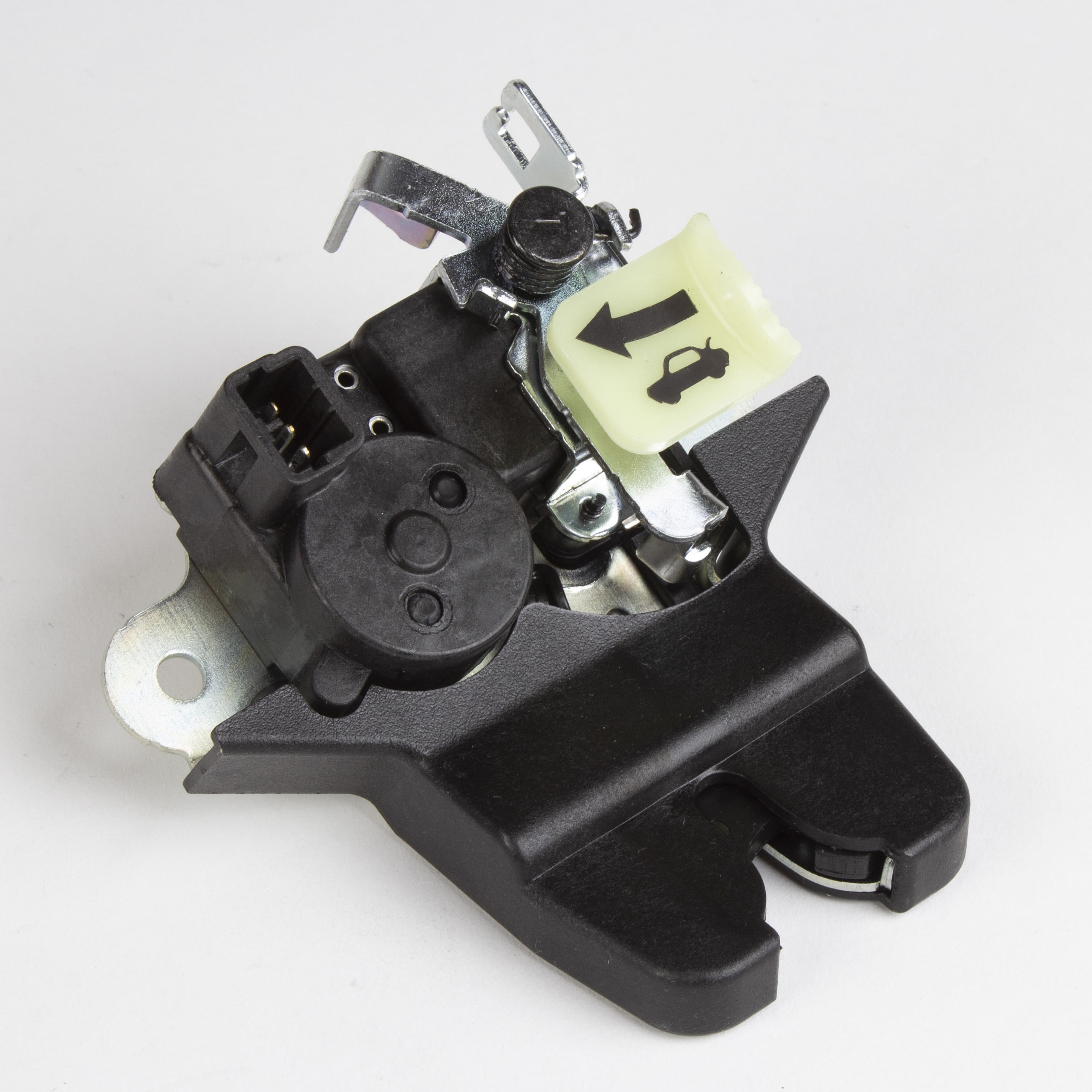 Genuine OEM 81230-2T001 Trunk Lid Latch Assembly for Select Hyundai Kia ...