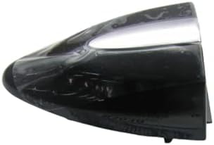 Genuine OEM 82652-B1010-YB6 Outside Door Handle Cover, Front Passenger ...