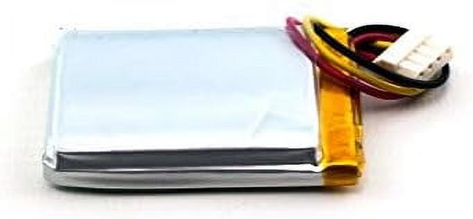 Genuine OEM 96112258 Pro Control Battery - Walmart.com