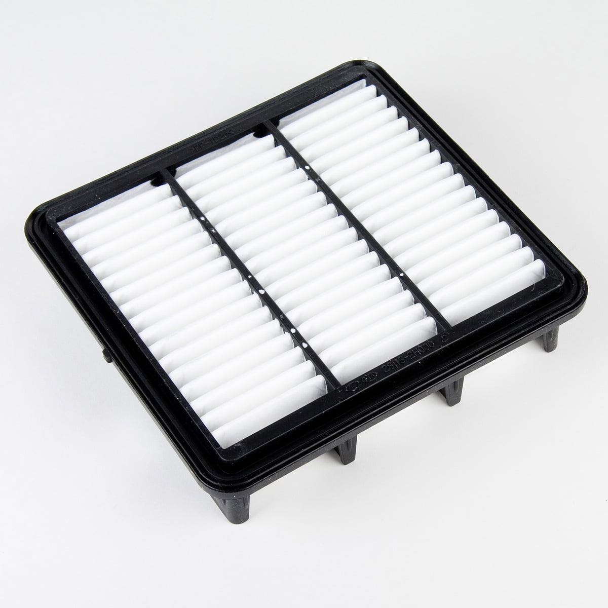 Genuine OEM Air Filter part 28113 2H000 1PC, for Select Hyundai Kia ...