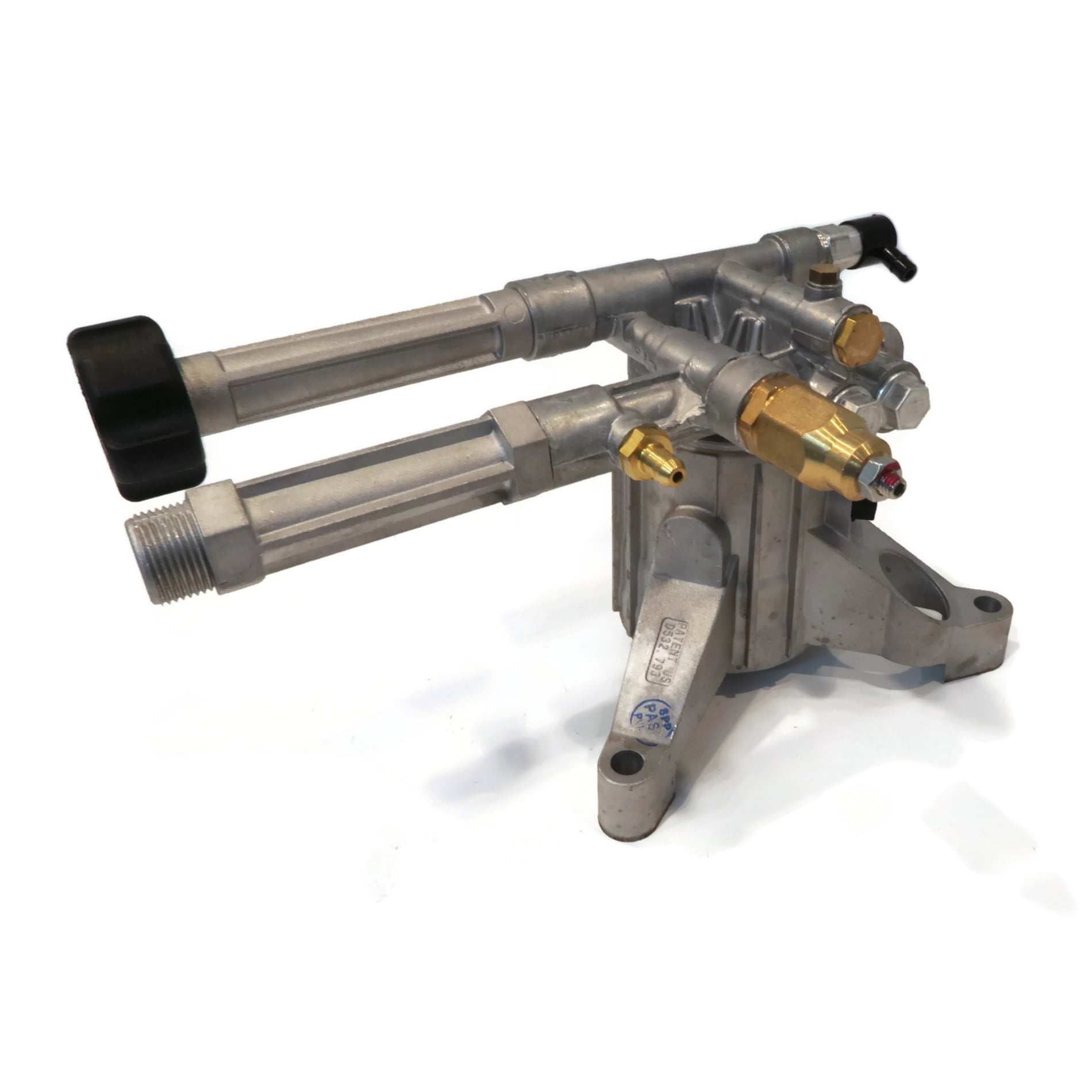 OEM Annovi Reverberi Pump for Pressure Washer fits Himore & Husky ...