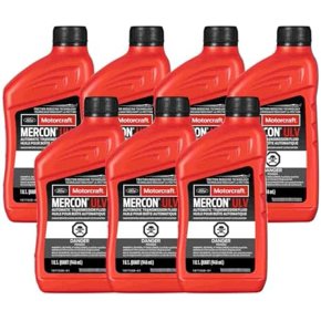 Motorcraft Mercon V