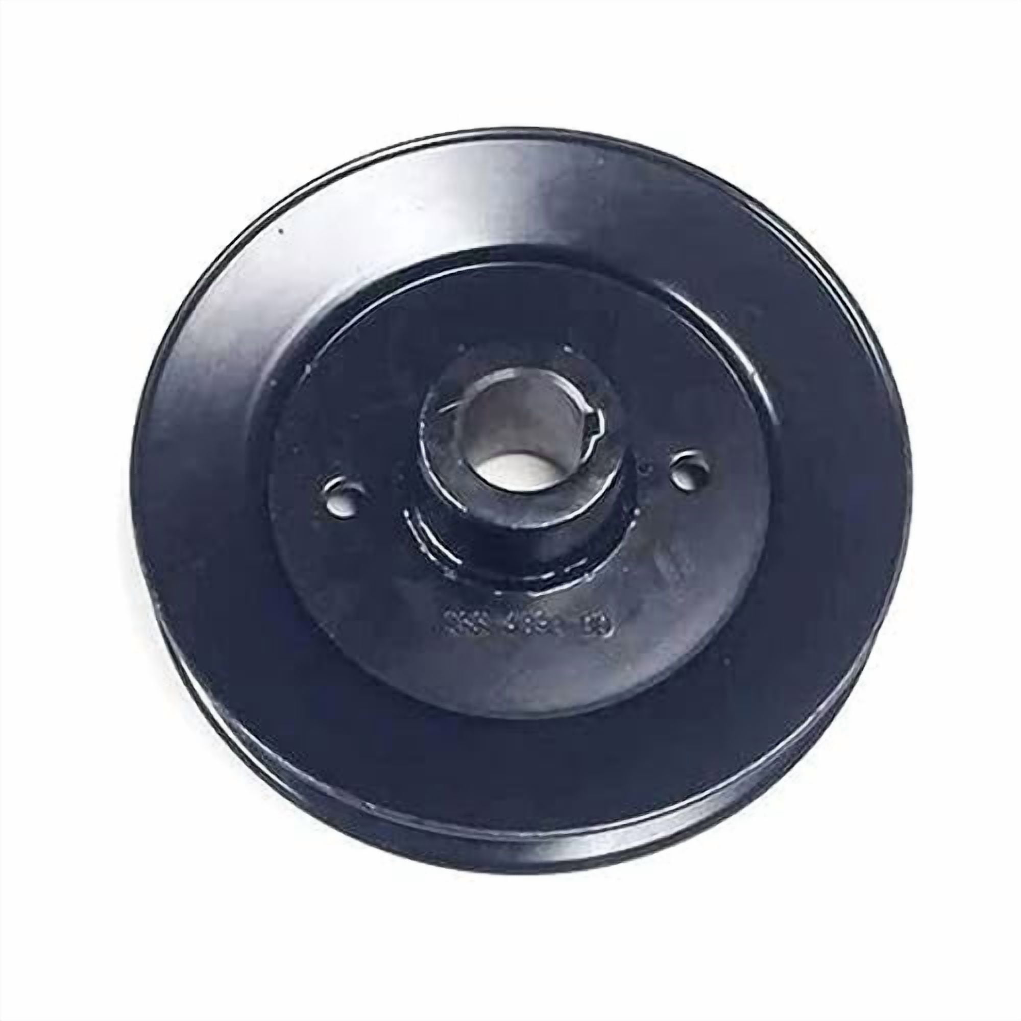 Genuine OEM Bad Boy 033-4890-00 Deck Pulley MZ MZ Magnum ZT Avenger ...