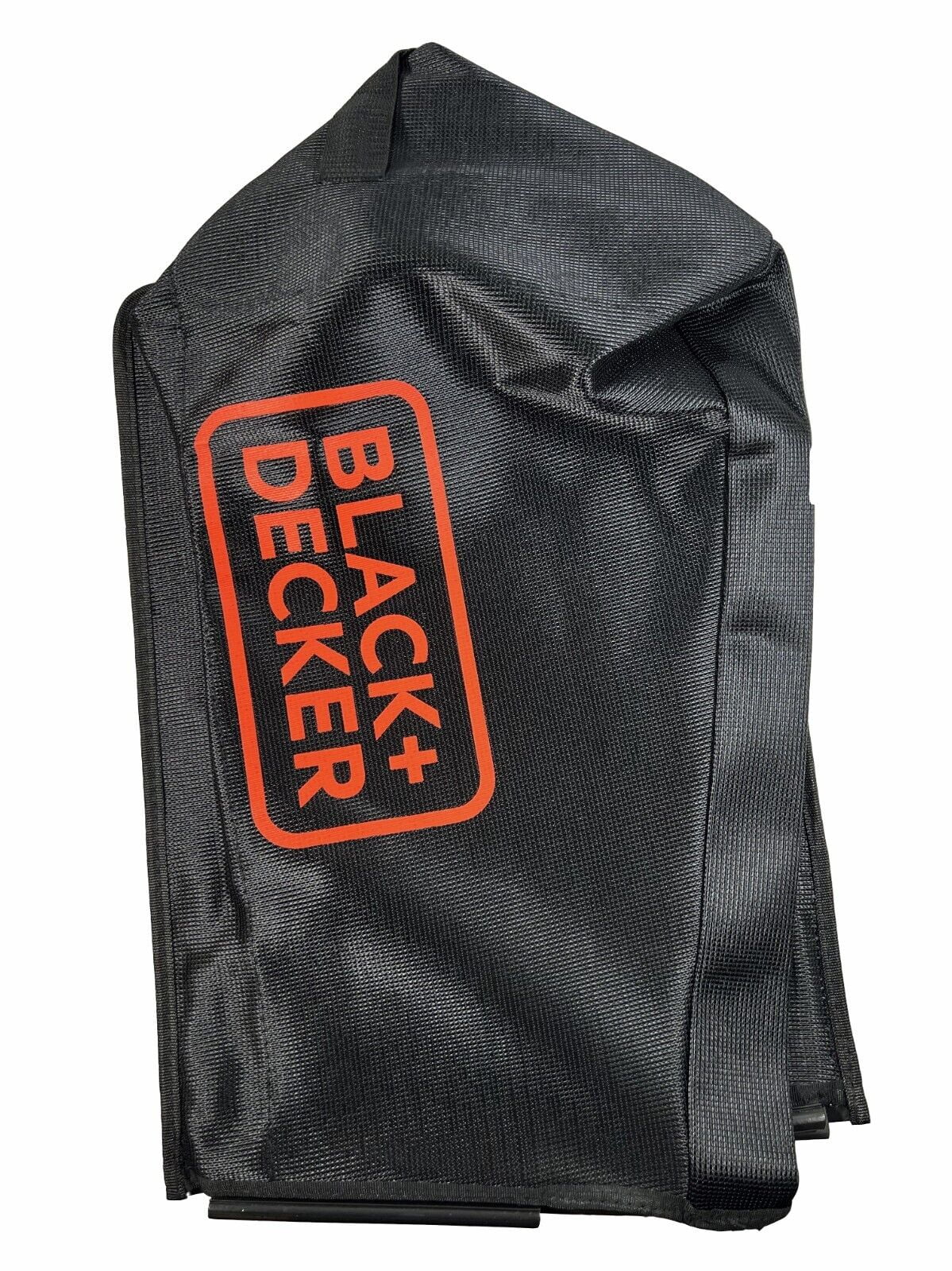 Genuine OEM Black & Decker Lawn Mower Grass Bagger Bag, Part 5140161-16 ...