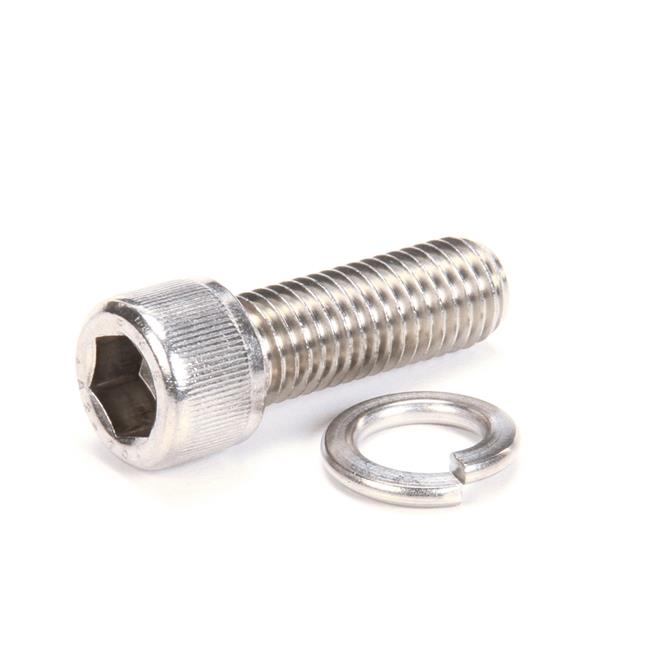 Genuine OEM Bolts for Dough Hook - Walmart.com