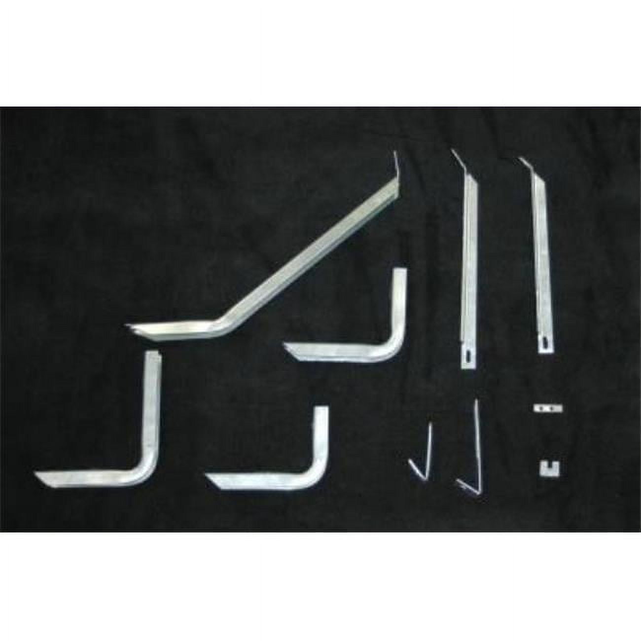 Genuine OEM Brackets for OC74105EX-01 - Walmart.com