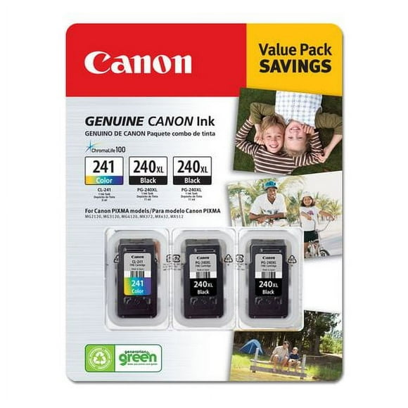 Canon PG-240 Ink Cartridges