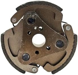 Genuine OEM Clutch Assy Compatible with Multiquip Mikasa MTX50, MTX60 ...