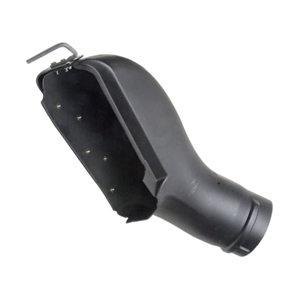 MTD 631-0221A Discharge Chute Assembly Troy-Bilt - Walmart.com