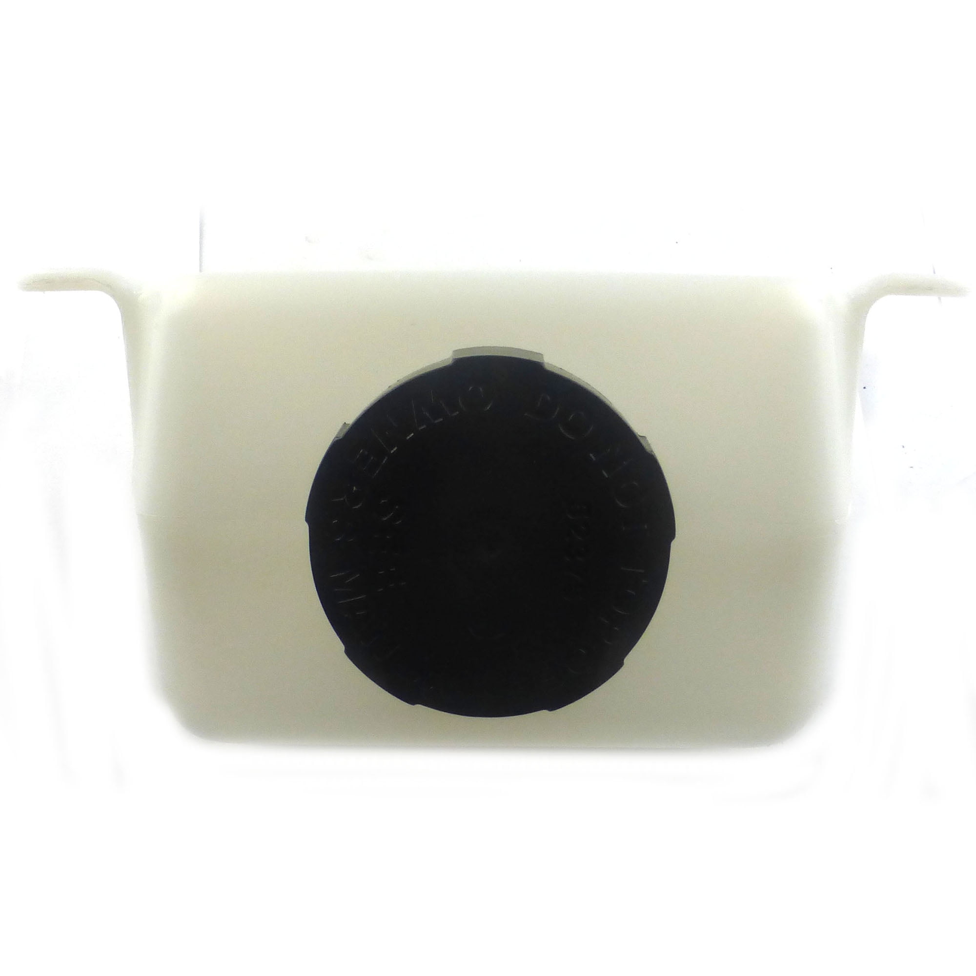 Genuine OEM Dixie Chopper Iron Eagle Transaxle Expansion Tank for 2044 ...