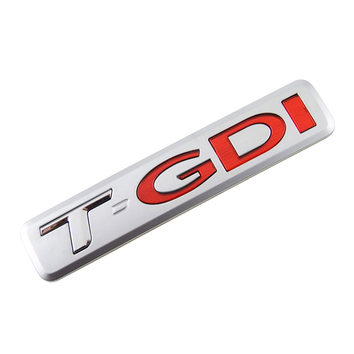 Genuine OEM Emblem for Sportage 2.0 Turbo T-GDI Trunk 115 X 23mm 86317 ...
