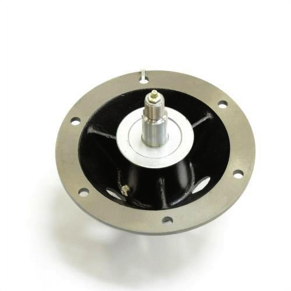 Genuine OEM Ferris Cast Iron Spindle Assembly (8.0-6 Bolt) for 52" & 61 ...