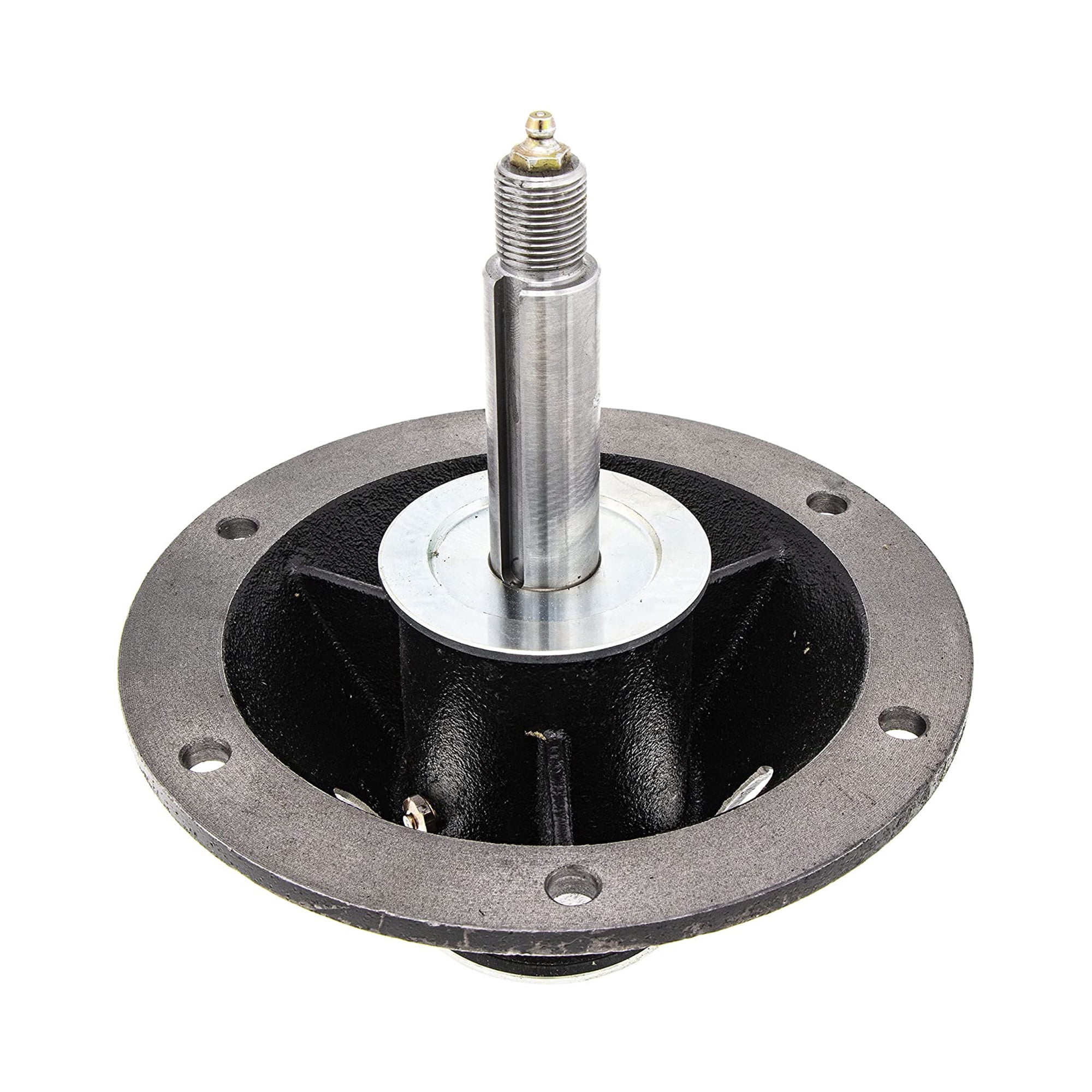Genuine OEM Ferris Cast Iron Spindle Assembly (8.0-6 Bolt) for 61” & 72 ...