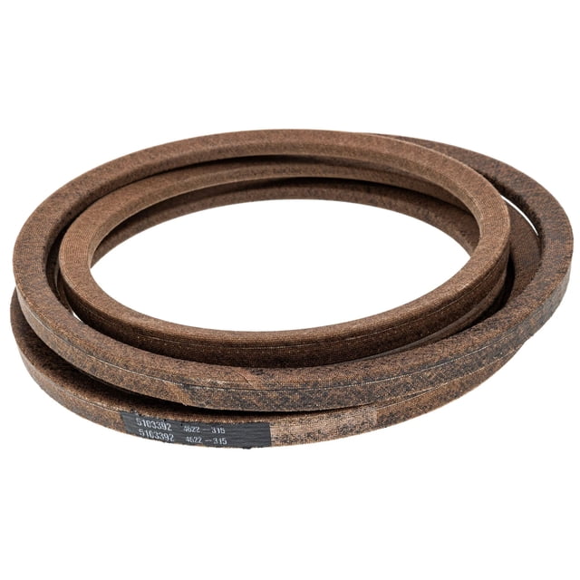 Genuine OEM Ferris Drive Belt for FW45, FW35, F160Z Lawn Mowers ...