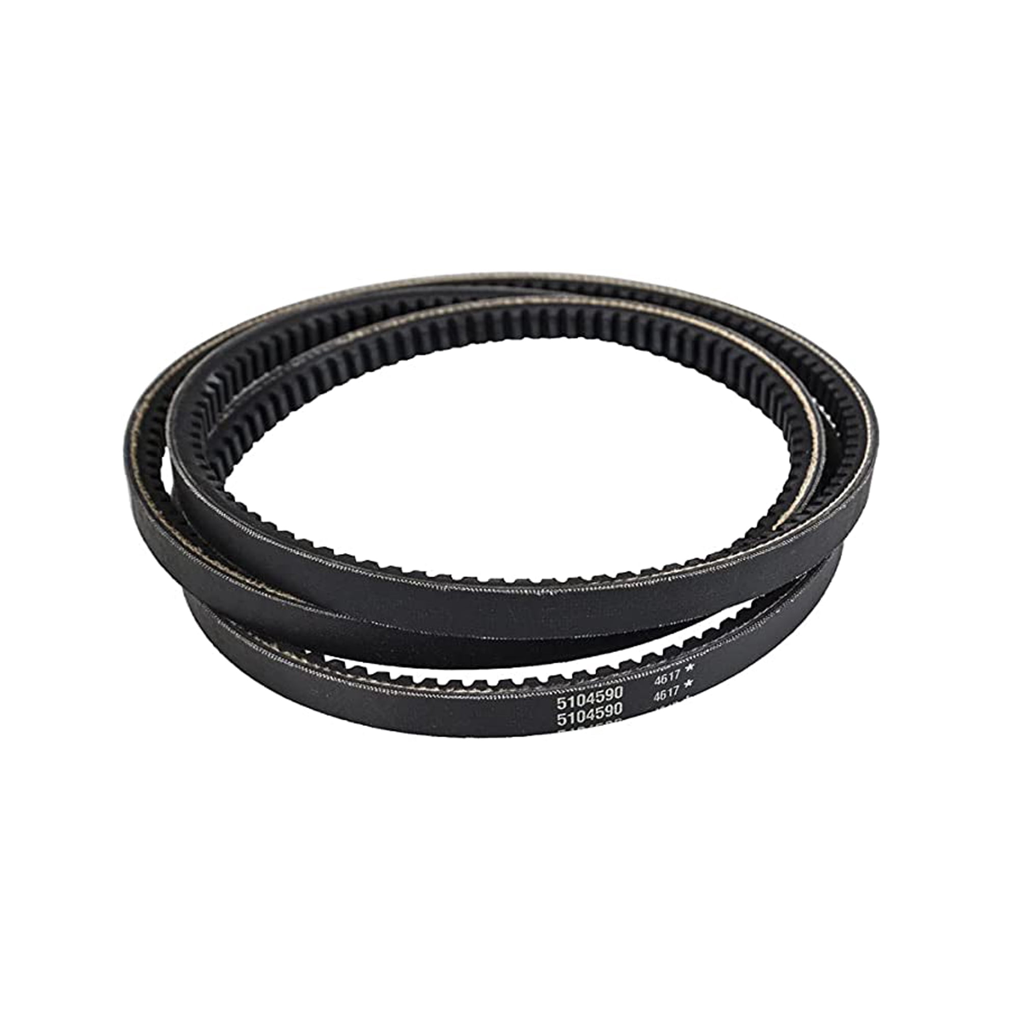 OEM Ferris Lawnmower Raw Edge Belt for 52" & 61" Deck Mowers, SRSZ2 ...