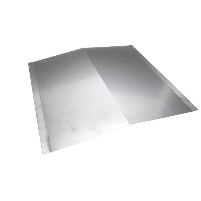 Genuine OEM Flame Deflector - Walmart.com