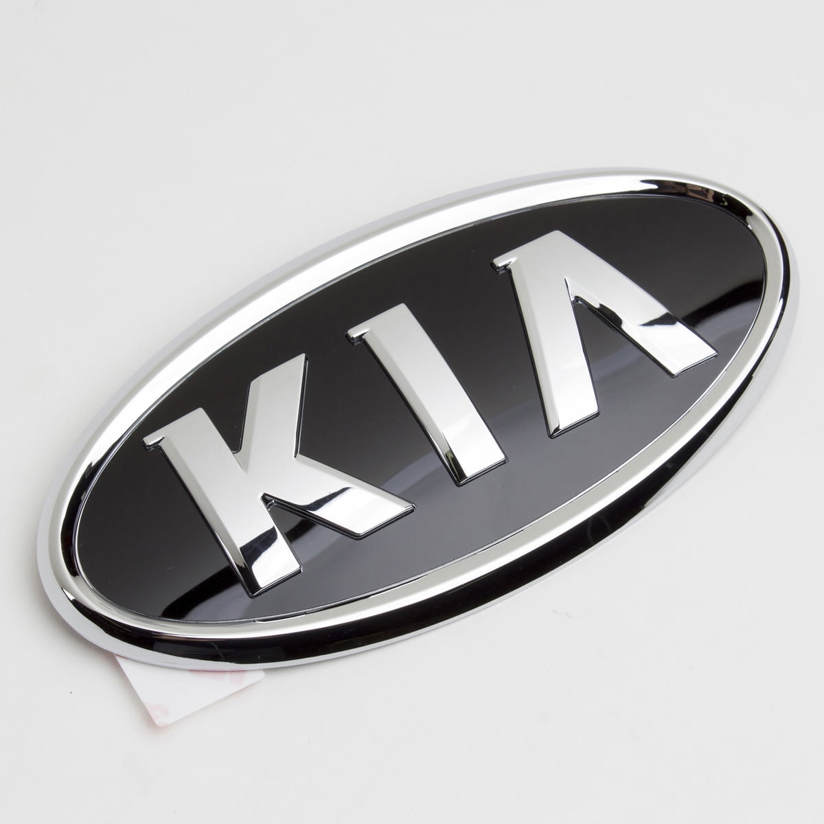 Genuine OEM Front Grille Emblem 86353 1F500 (150mm) for Select Hyundai ...