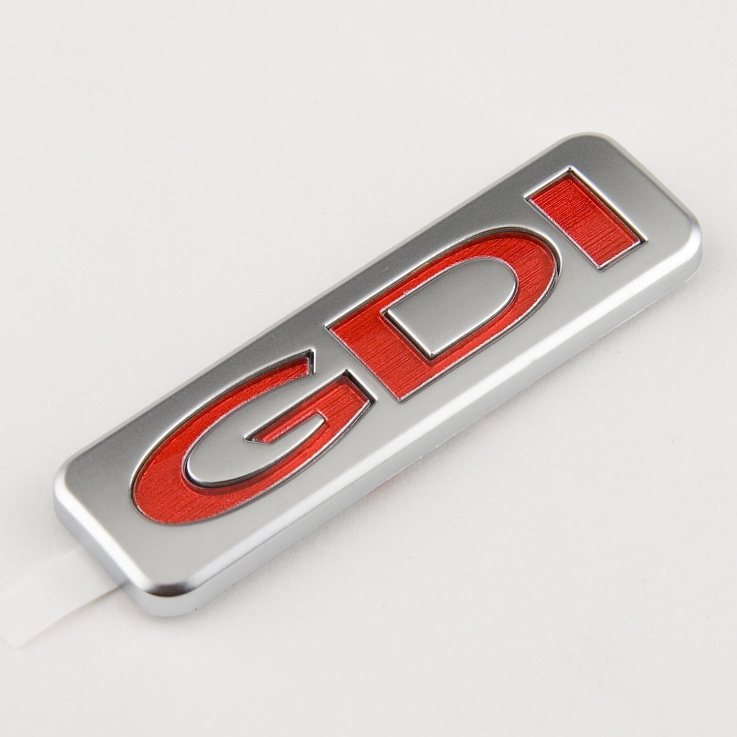 Genuine OEM GDI Emblem for Optima, Sonata & Elantra 86317-1M300 for ...