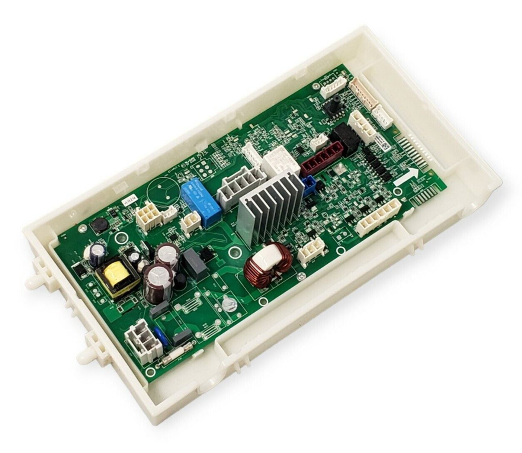 Genuine OEM GE Dryer Control WE22X32944 *Same Day Ship - Walmart.com