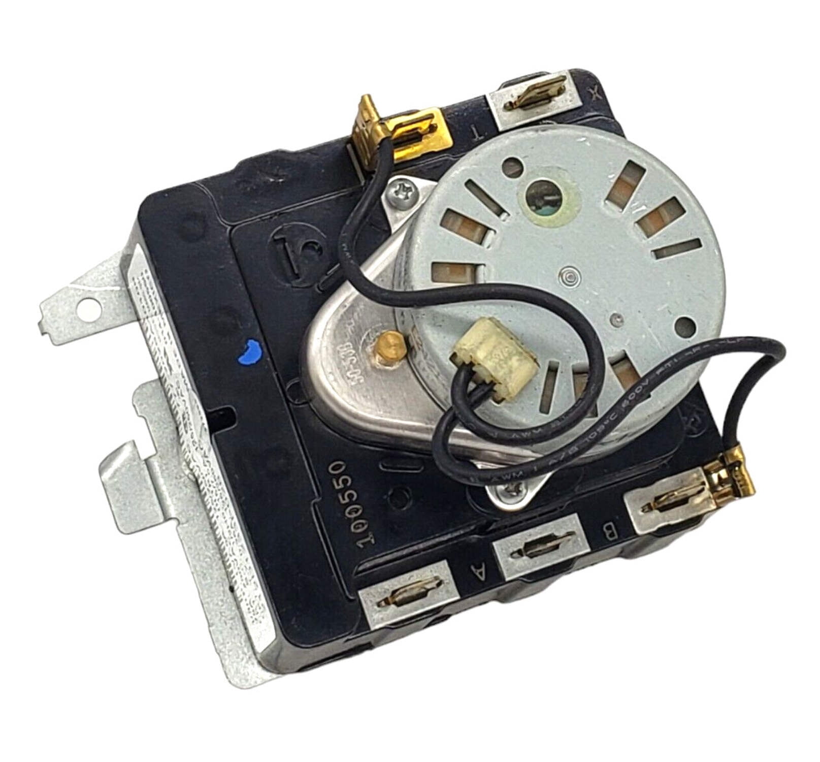 Genuine OEM GE Dryer Timer 212D1233P028 ⭐Free Same Day Shipping⭐ ...