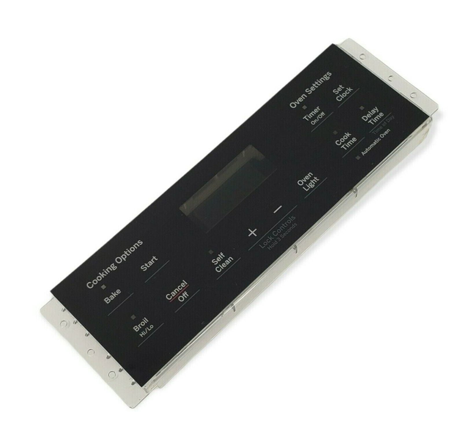 Genuine OEM GE Range Control Board 164D8450G164 *Same Day Ship ...