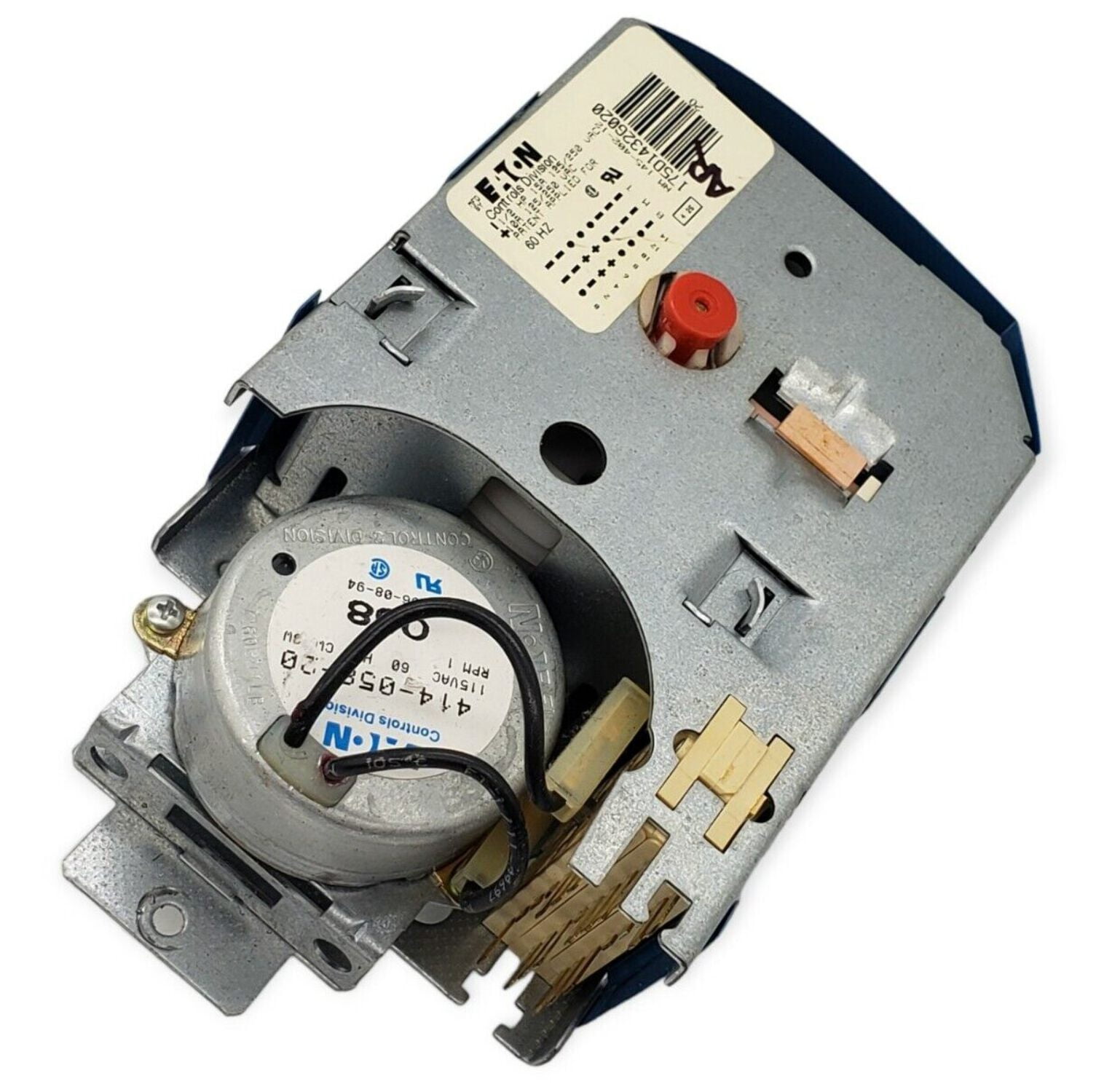 Genuine OEM GE Washer Timer 175D1432G020 *Same Day Ship - Walmart.com