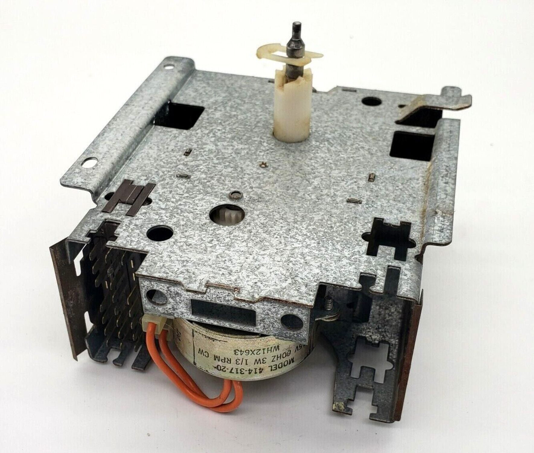 Genuine OEM GE Washer Timer 905C969-G021 *Same Day Ship - Walmart.com