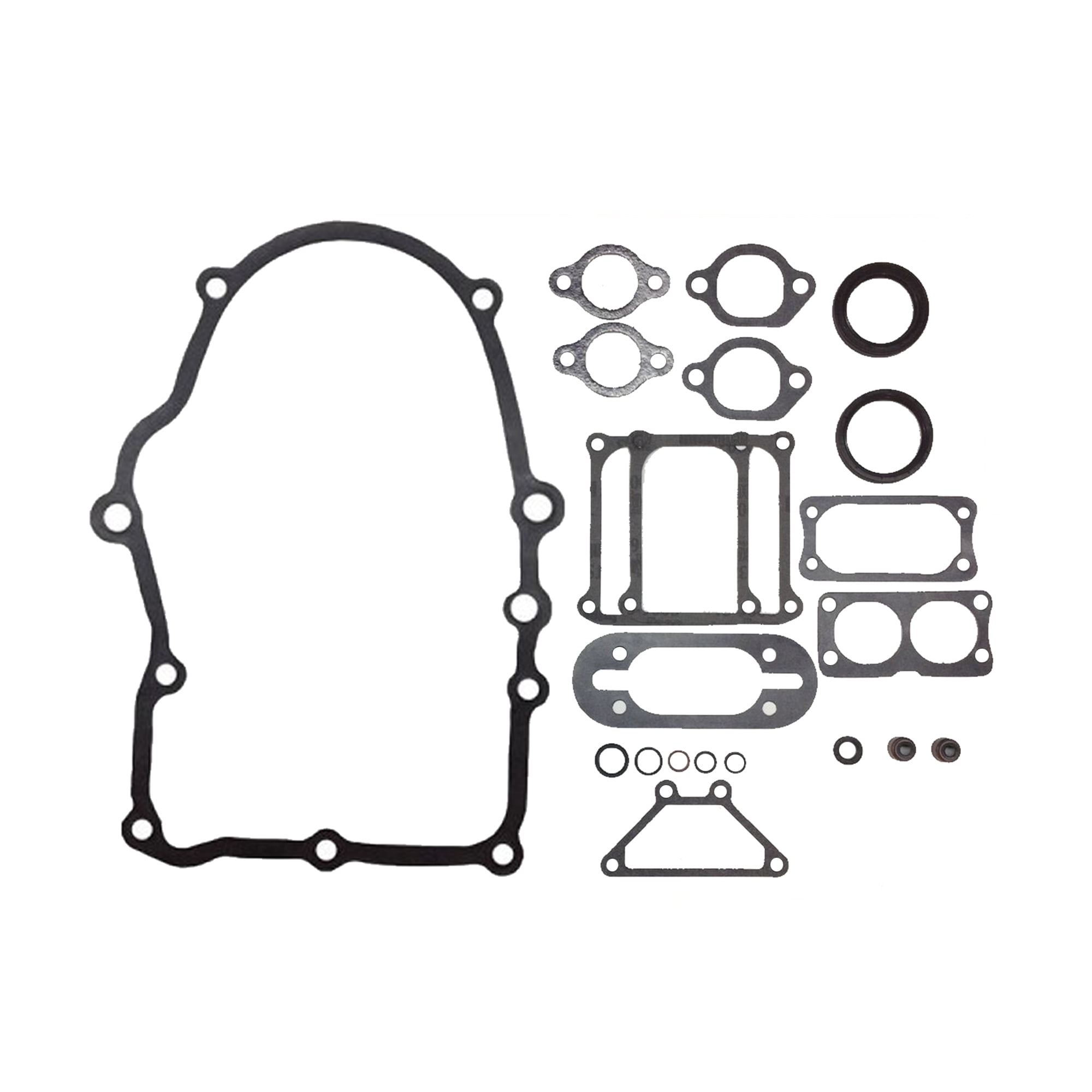 Genuine OEM Generac Gasket Kit for Generator Motors / GTV990, GTV760 ...