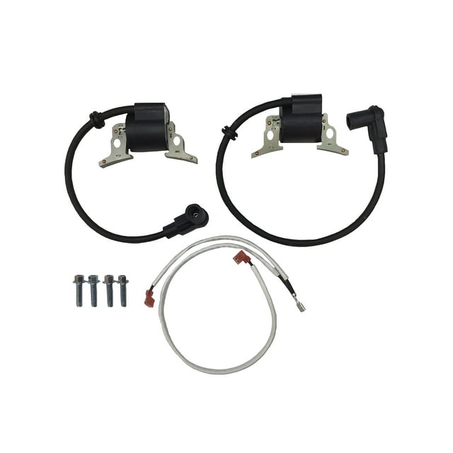 Genuine OEM Generac Ignition Coil Magneto Kit for Generator Motors ...