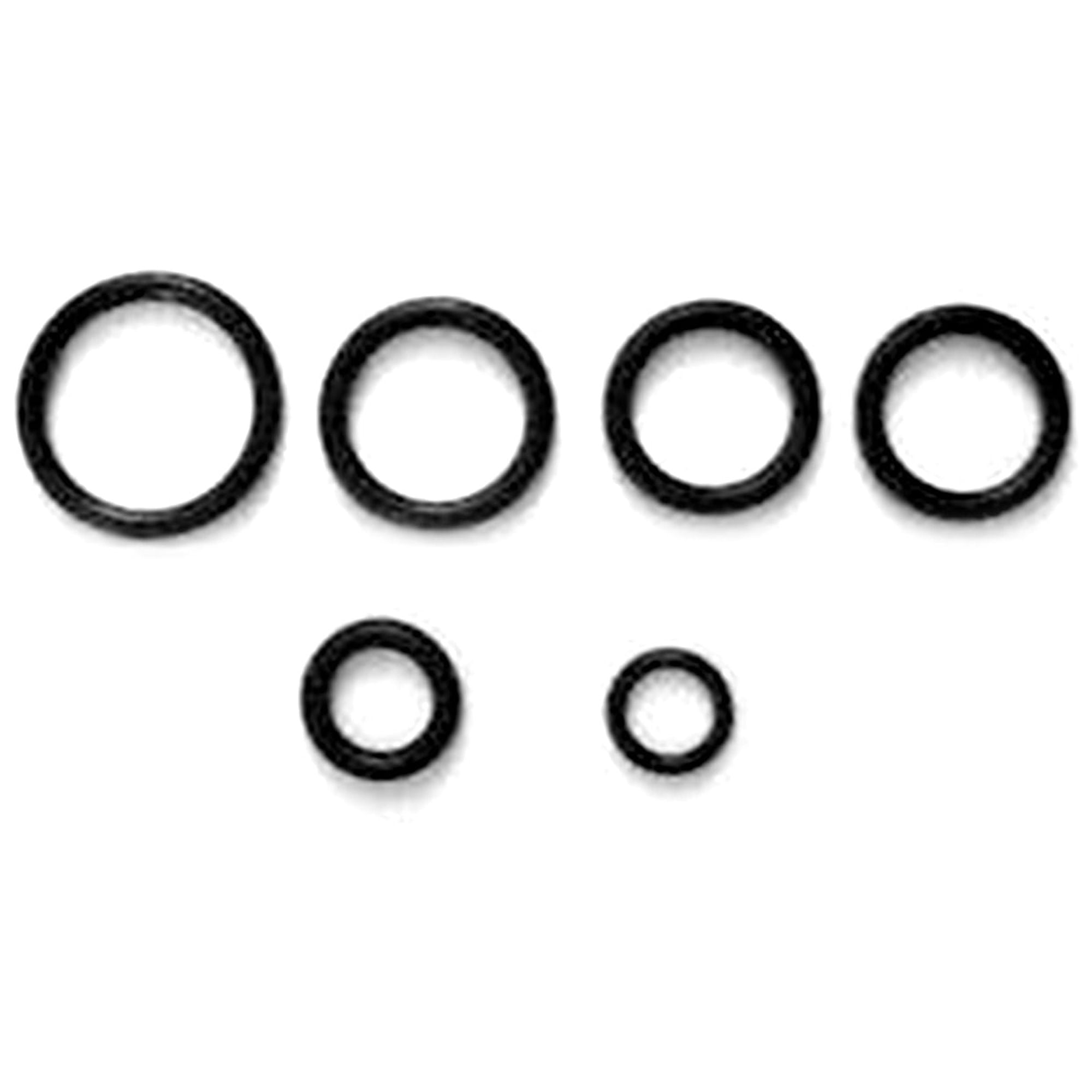 Genuine OEM Generac O-Ring Kit for Generator Motors / 317843GS ...