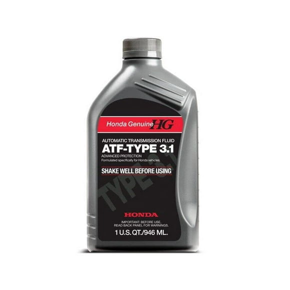 Mobil Transmission Fluid 3309